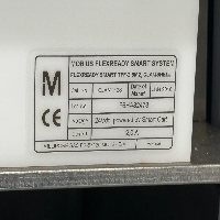 Millipore Mobius FlexReady Smart Single Use TFF System | Surplus Solutions